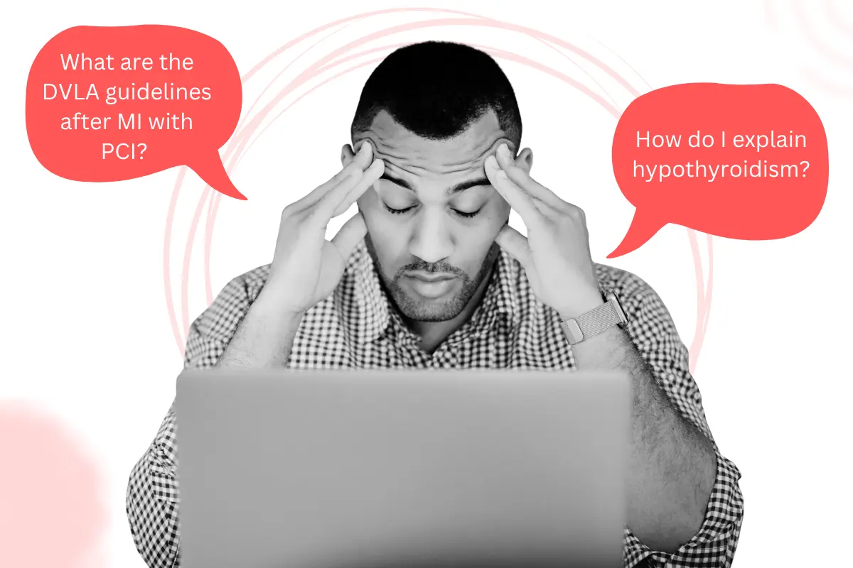 SCA Revision Powered by AI | RCGP SCA Cases | SCA Prep