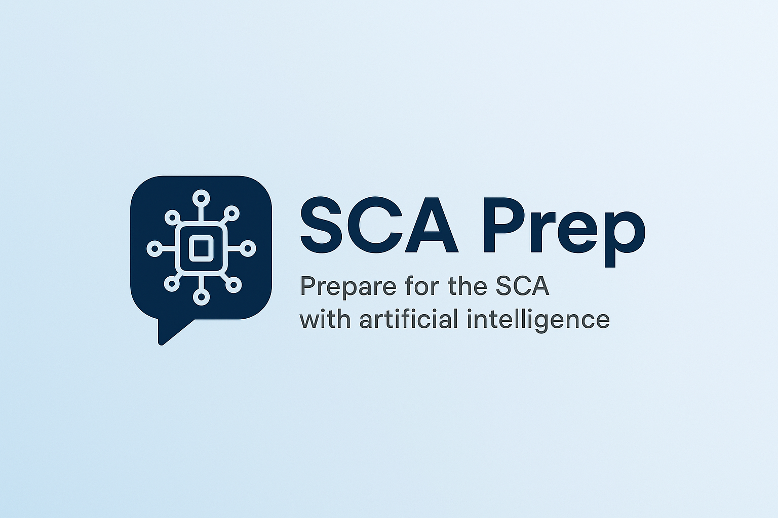 RCGP SCA Revision AI Tutor and SCA Case Generator | SCA Prep